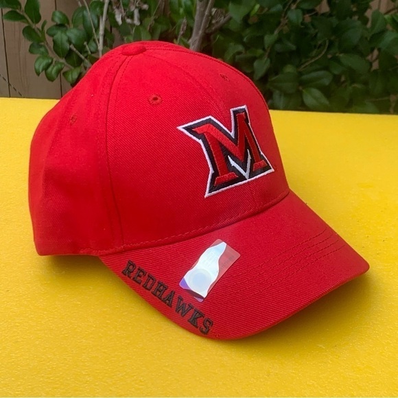 Russell Athletic | Accessories | Russell Miami University Redhawks ...